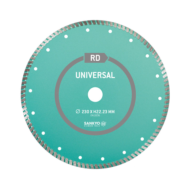 disco-diamantado-RD-230mm-Sankyo-corte-construgal - Construgal