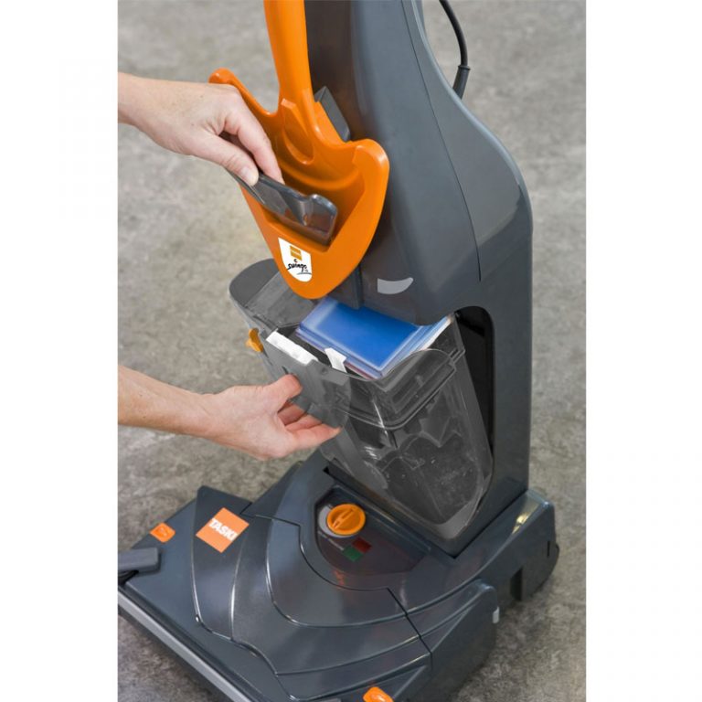 Autolavadora Elétrica TASKI Swingo 150 E | Construgal - Loja Online