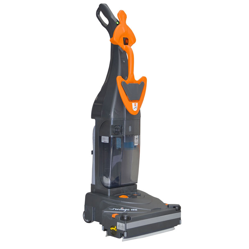 Autolavadora Elétrica TASKI Swingo 150 E | Construgal - Loja Online